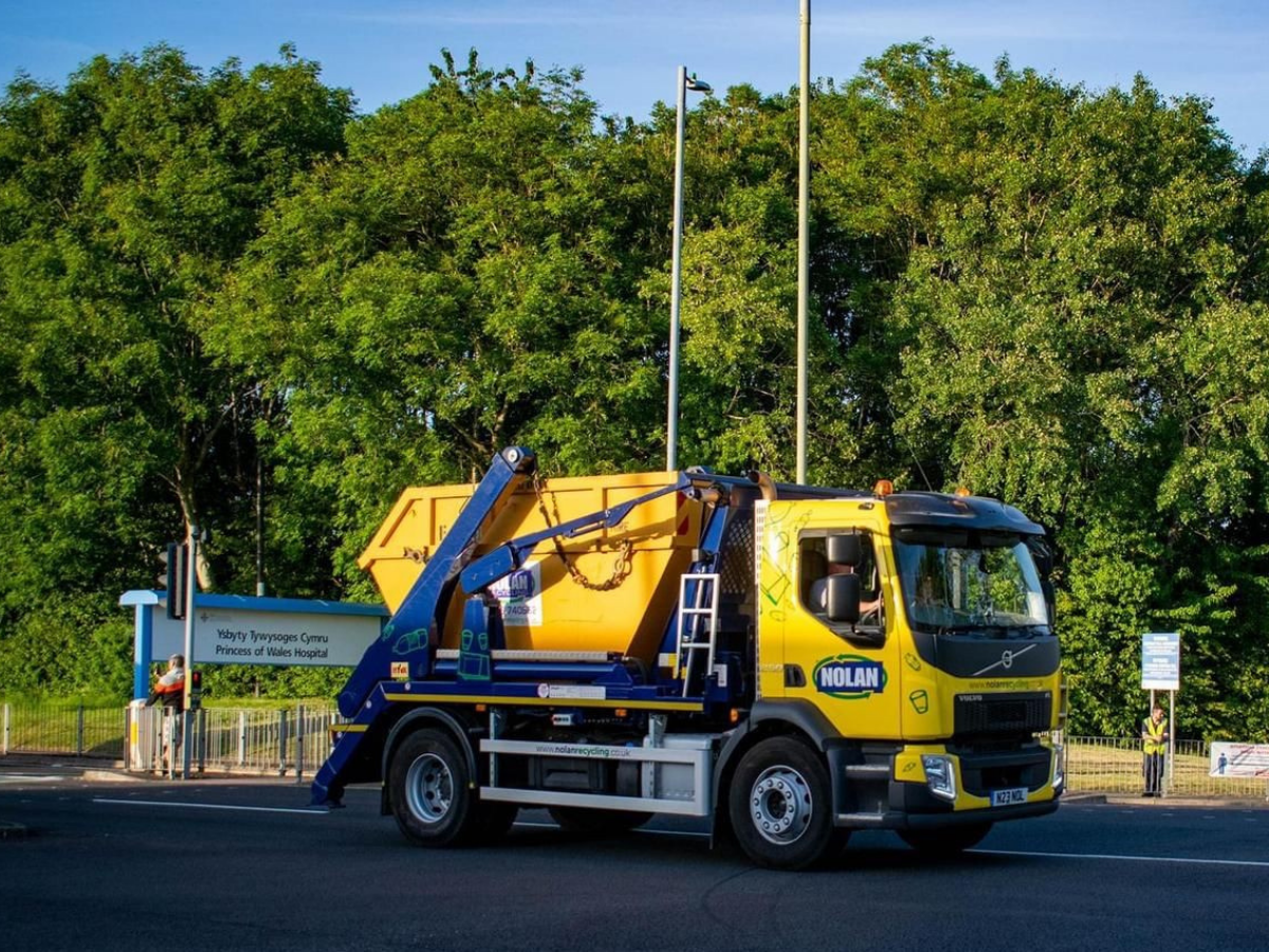 Home | Nolan Recycling Ltd