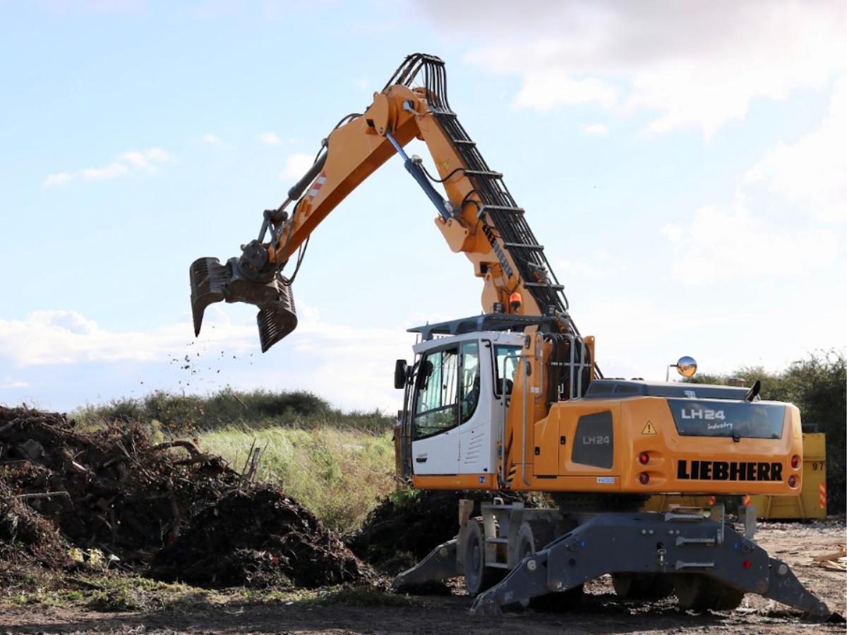 Home | Nolan Recycling Ltd