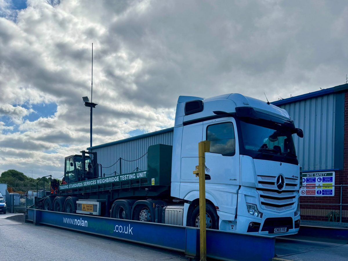 Home | Nolan Recycling Ltd